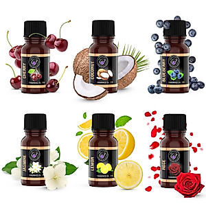 CraftZee Soap Making Kit - Soap Making Supplies - DIY Kits for Adults and Kids with Shea Butter Soap Base, Fragrance Oils, Silicone Loaf Molds, Cutters & More Melt and Pour Soap Kit