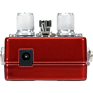 DigiTech -ventura-vibe Rotary/Vibrato Pedal Guitar-Multi-Effects