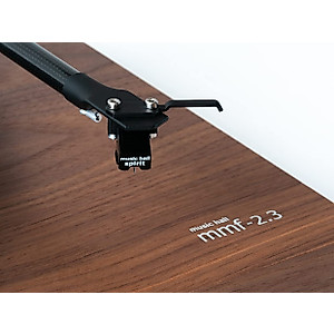 Music Hall Spirit Moving Magnet Phono Cartridge with Elliptical Stylus