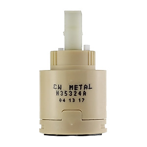 Danco 11024 Cartridge for Pfister Genesis, White