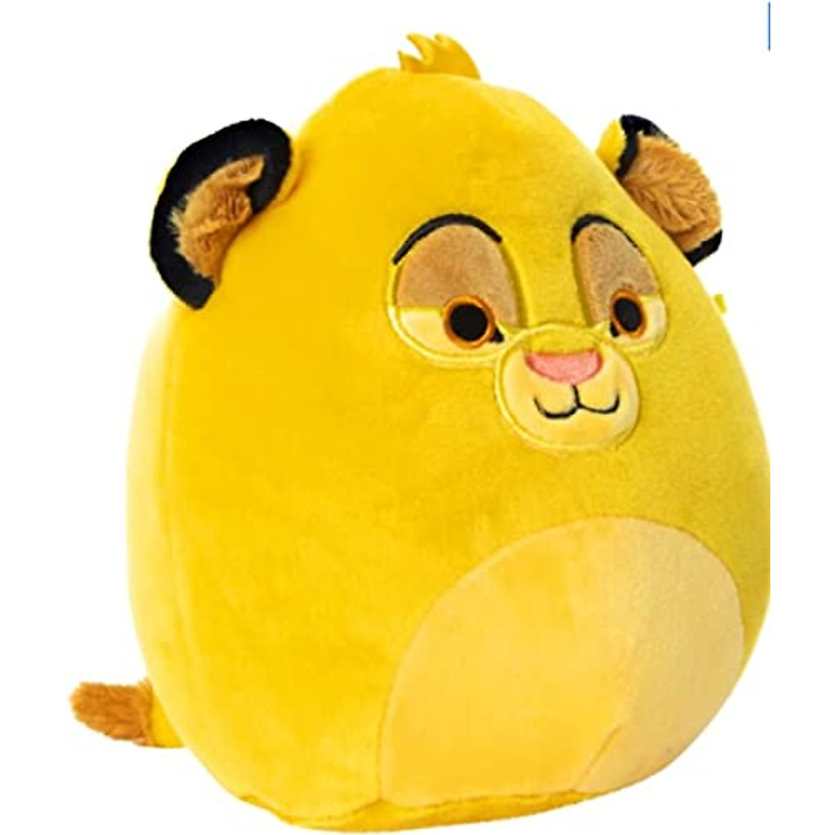 Squishmallows Simba from Disney's Lion King (6.5in) (SQK1966)