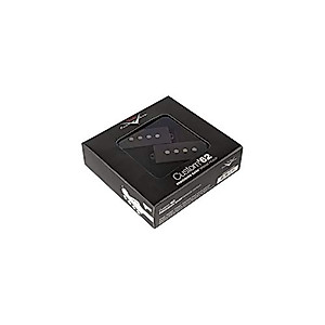 Fender Custom Shop '62 P Bass Pickups