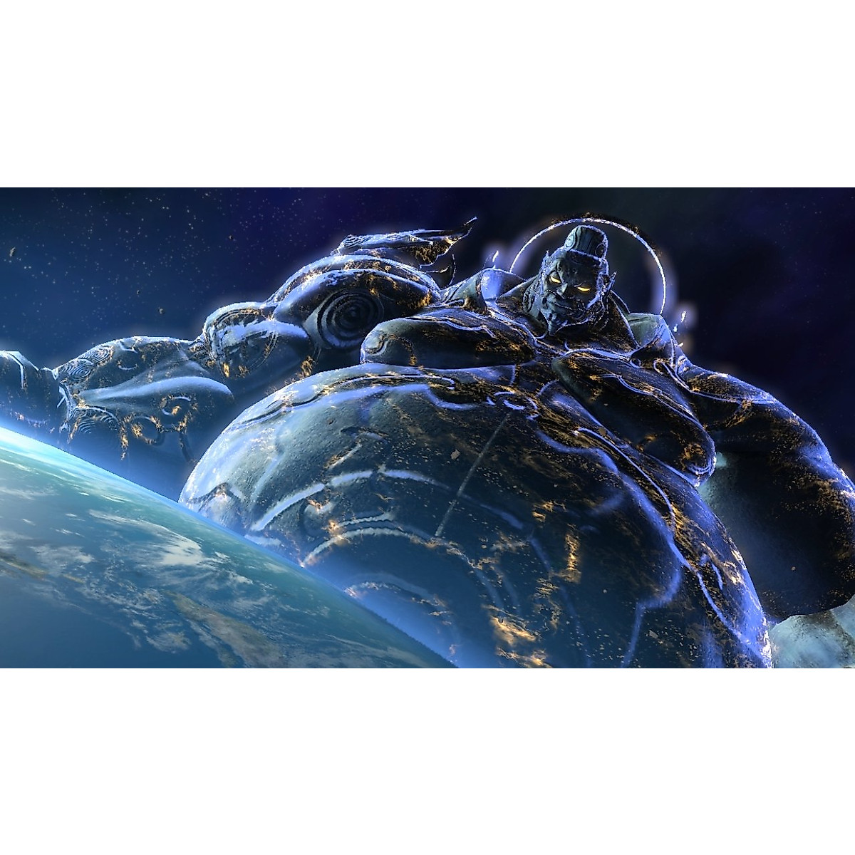 Asura's Wrath - Playstation 3