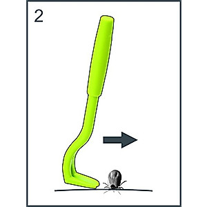 Tick Twister Remover Small and Large Set Display Pack (9 Pack)