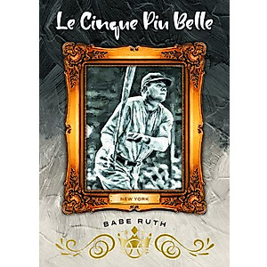 2022 Panini Diamond Kings Baseball Hanger Pack - 2 Count - 40 Baseball Cards Total