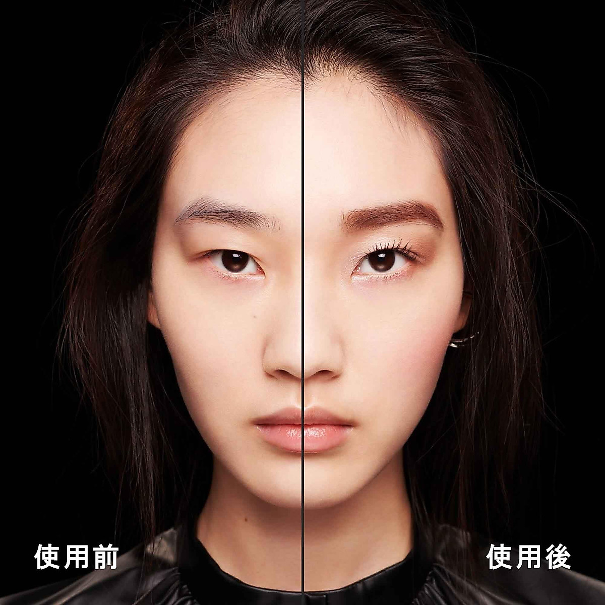 Shu Uemura Hard 9 Formula Eyebrow Pencil for Women, Stone Gray, 0.14 Ounce