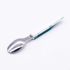 Daiwa Toy NS-06 Shinkansen Train Spoon, Approx. 6.1 inches (15.5 cm), H5 Series, Made in Japan