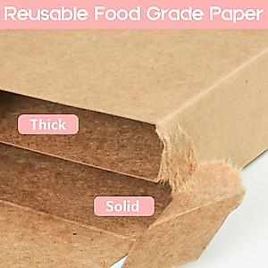 Vowcarol Cake Pop Holder Boxes Cake Pop Display Stand with Cover Candy Apple Boxes with Hole Cake Pop- 4 Packs 4 PCS