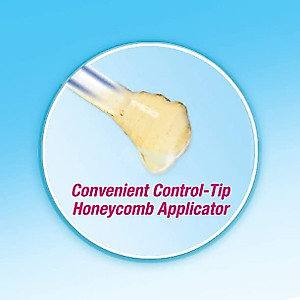 Kank-A Mouth Pain Liquid Professional Strength 0.33 oz (Pack of 3)