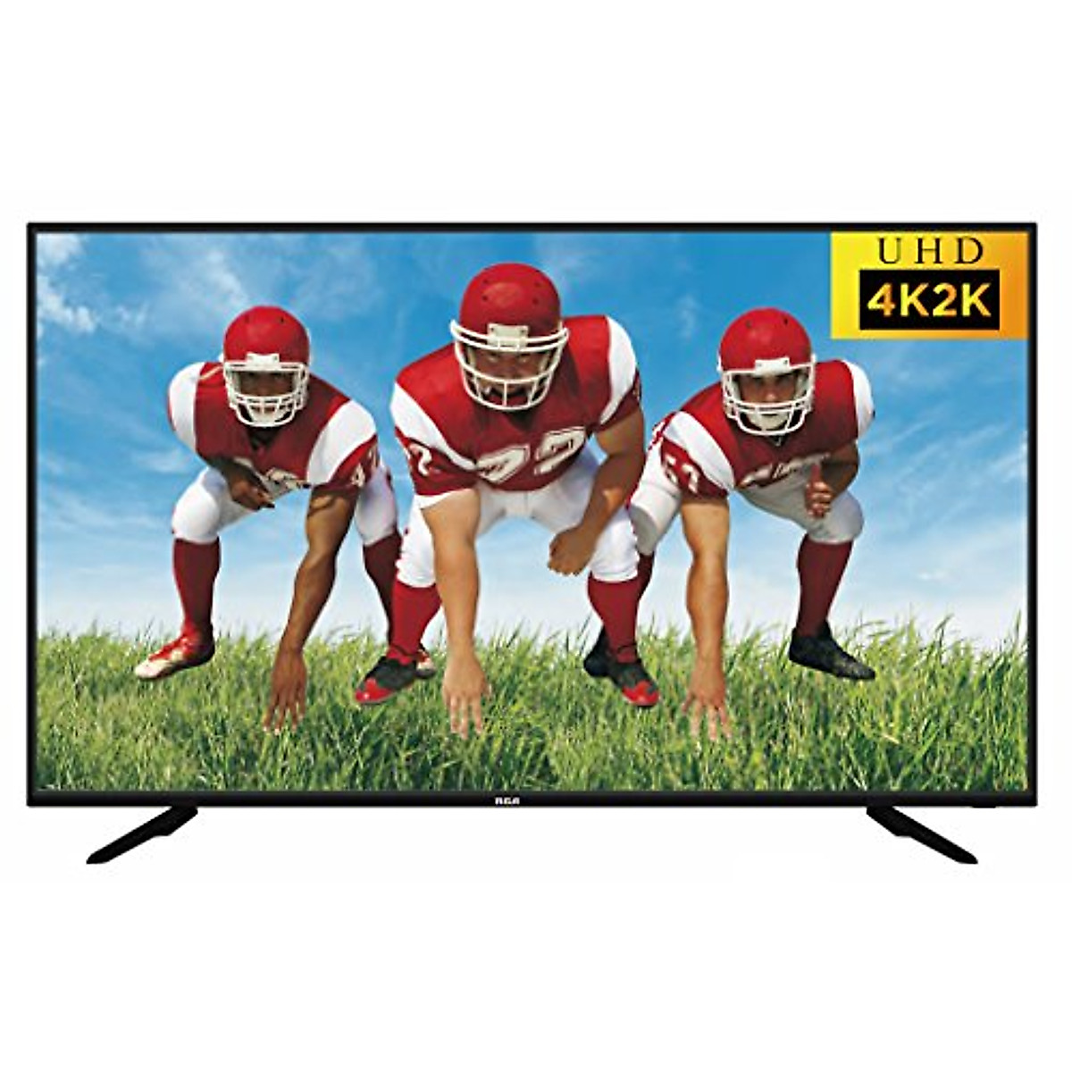RCA 49/50-Inch Class 4k Ultra HD LED TV