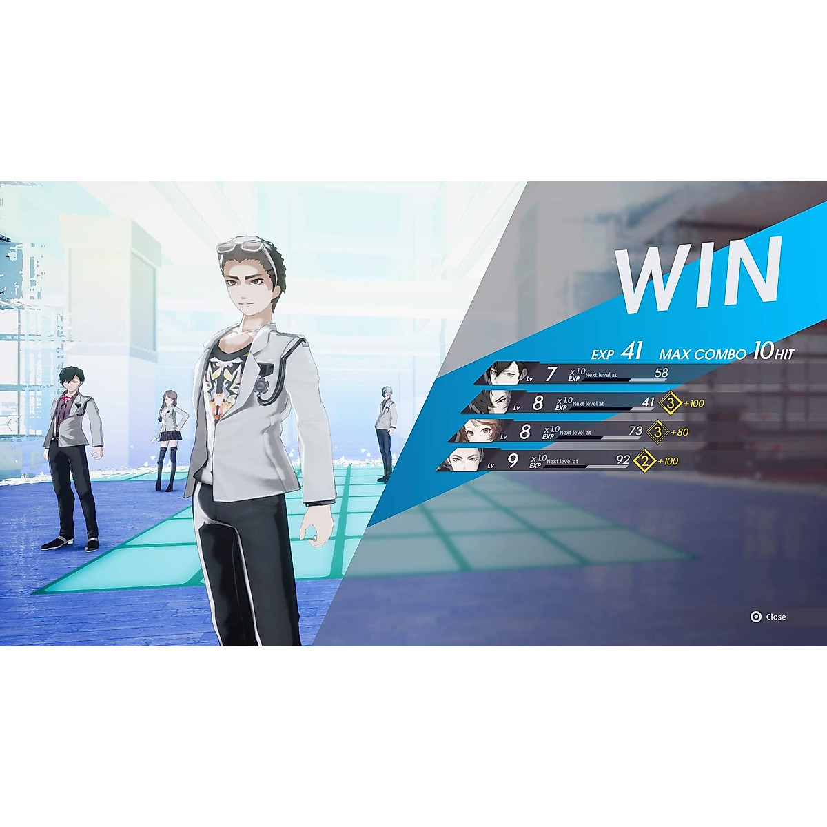 The Caligula Effect: Overdose (Nintendo Switch)