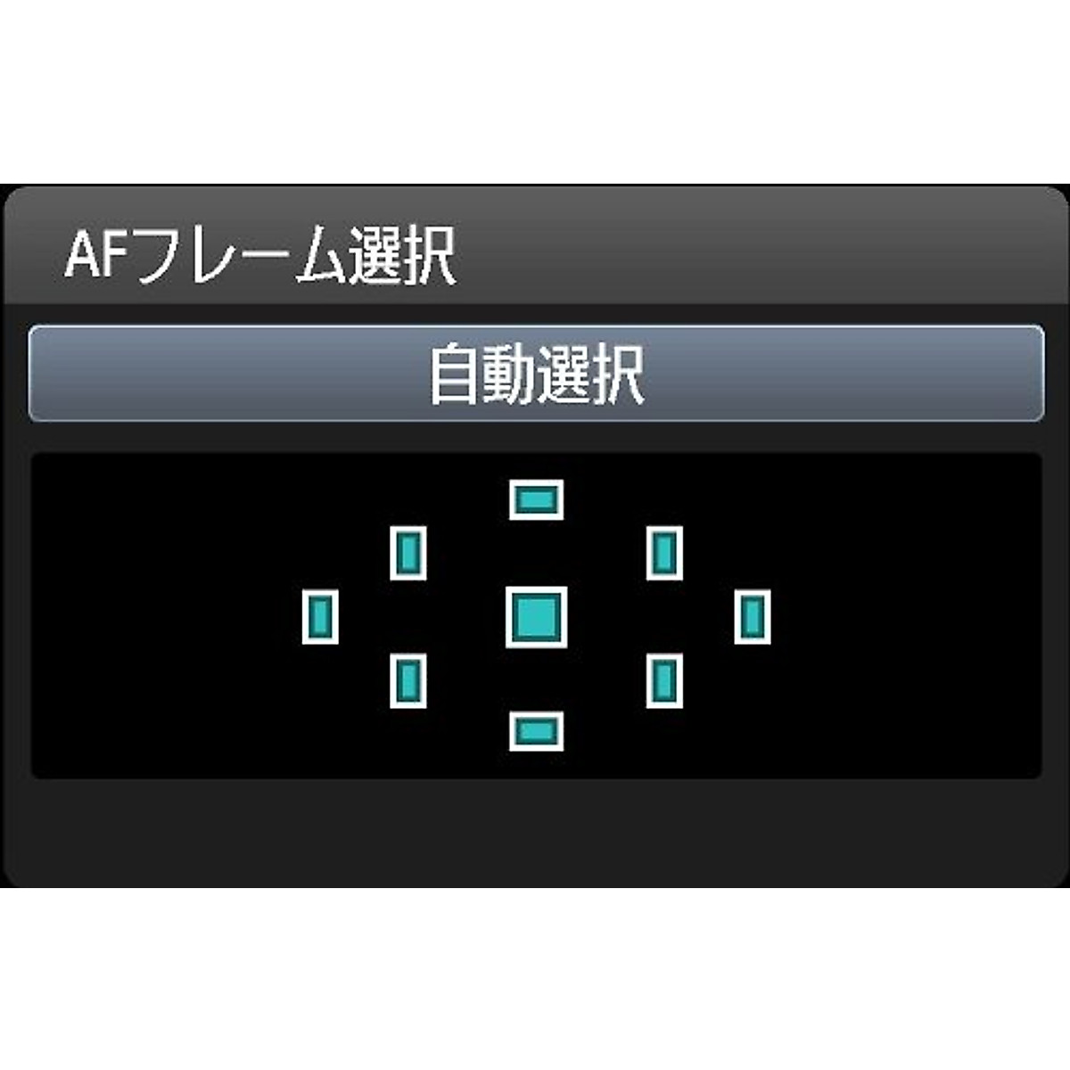 Canon EOS Kiss X5 Digital SLR Camera 2 Lens Kit - International Version (No Warranty)