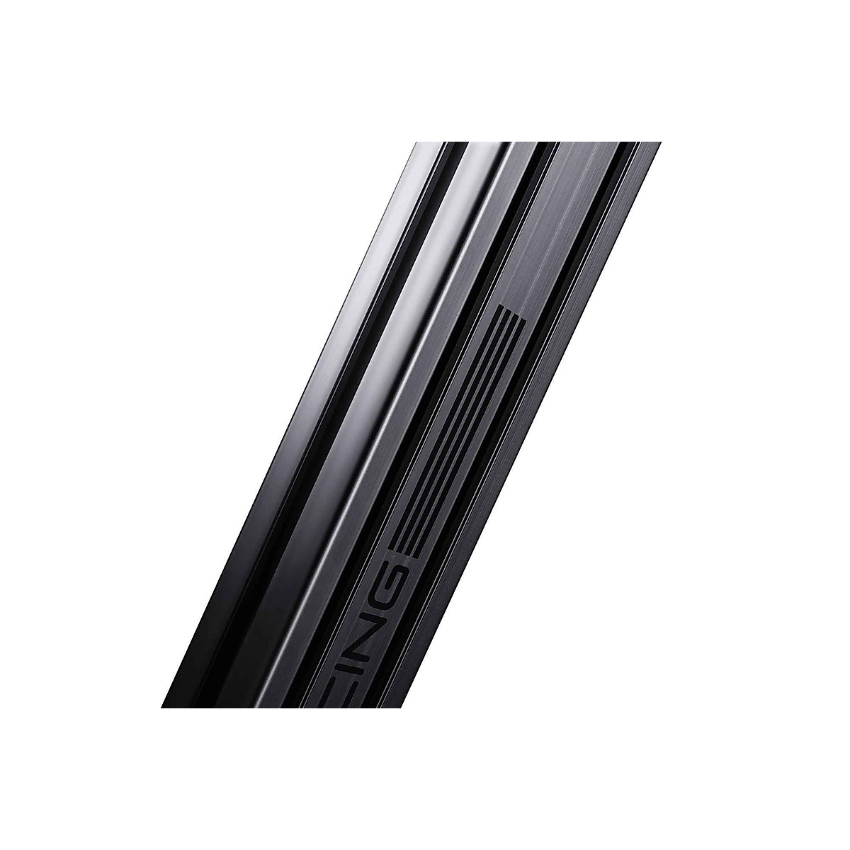 Next Level Racing Elite Freestanding Single Monitor Stand Carbon Grey (NLR-E005)