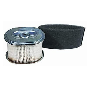 Air Filter for Honda Pressure Washer Engines - 17210-ZE1-517