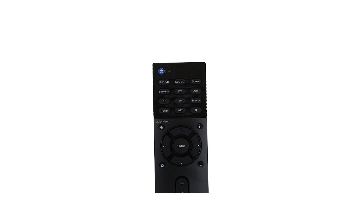 HCDZ Replacement Remote Control for Integra RC-912R RC-913R DRX-4 DRX-7 ...