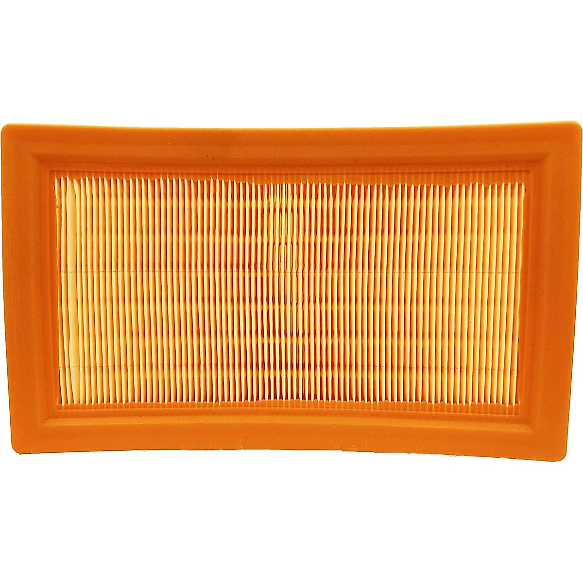 Drblawi Compatible with 0J8478S Replacement Air Filter for Generac 0J8478S Element Rectangle 14kW - 20kW 2013 Evolution Series, Pack of 2, 2023110508