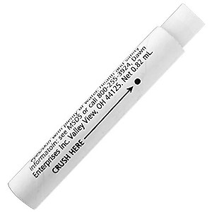 Dawn Enterprises Pro Bond Adhesive Promoter Single-Use Crush Swab for Vinyl, Wraps, Window Tint, Automotive Molding (3 Pack)