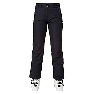 ROSSIGNOL Rapide Pants Black MD
