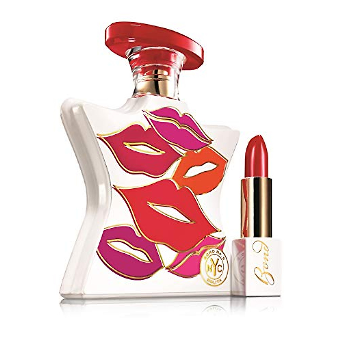 Bond No. 9 Nolita Perfume for Women Eau de Parfum Spray, 3.4 Oz