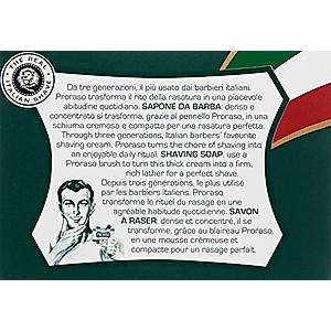 Proraso Shaving Soap
