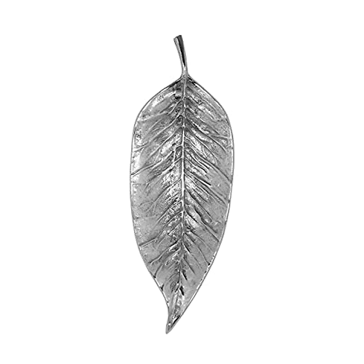 Christopher Knight Home Ehlen Wall Decor, Raw Nickel