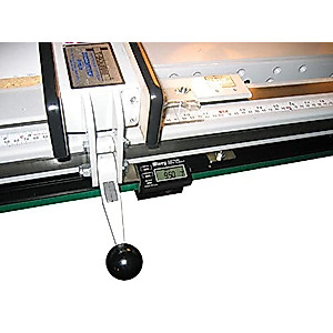 Wixey WR700 1500mm/ 60" Digital Saw Fence Readout