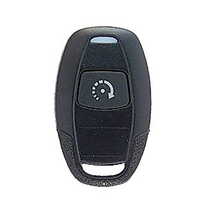 1-button AUTOMATE (DEI) Keyfob Remote for Remote Start System