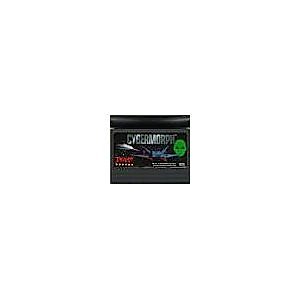 Cybermorph for Atari Jaguar 64 Bit