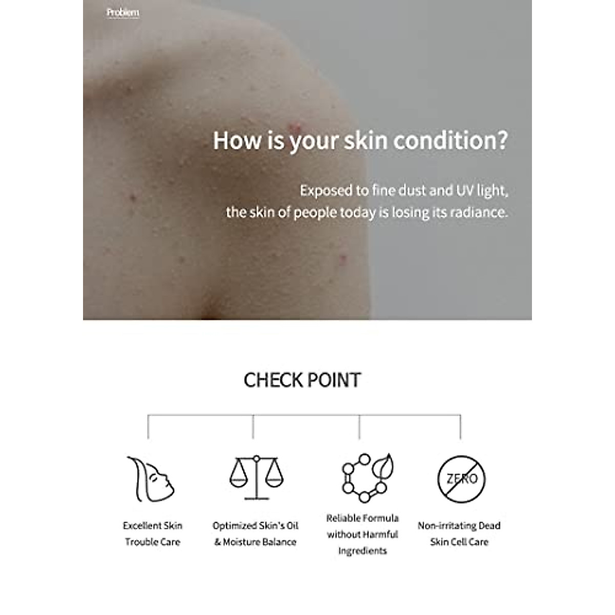 Anua Heartleaf 77% Soothing Toner I pH 5.5 Skin Trouble Care, Calming Skin, Refreshing, Hydrating, Purifying, Cruelty Free, Vegan for Sensitive, Combination (250ml / 8.45 fl.oz.), Korean Skincare