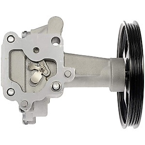 Dorman 904-861 Vacuum Pump Compatible with Select Cadillac/Chevrolet/GMC Models