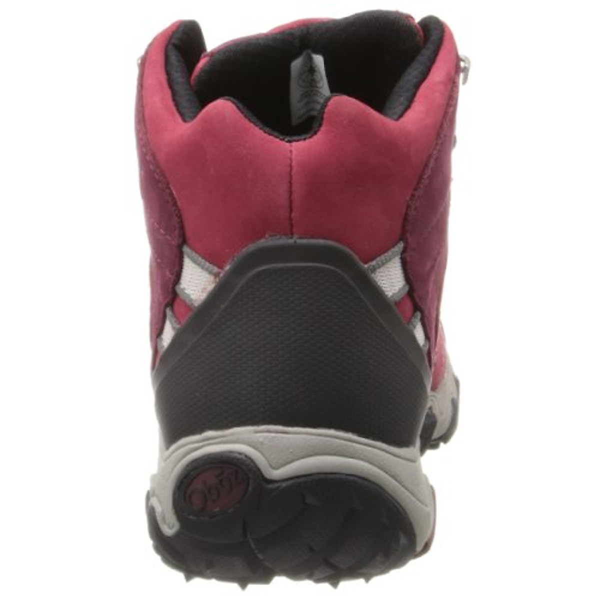 Oboz Women's Rio Red Bridger Women 6 B(M) US