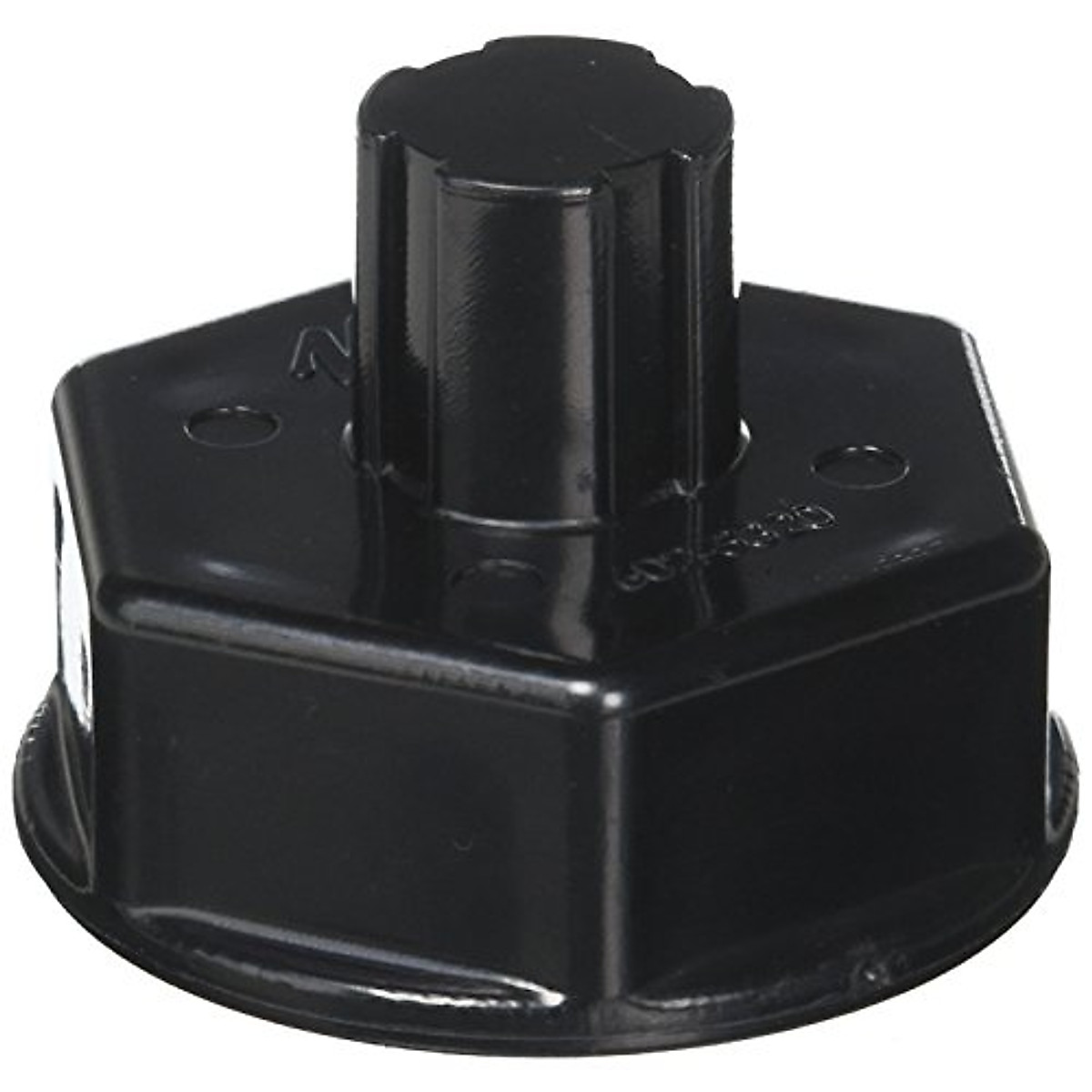 Waterway Plastics 806105406750 Drain Cap Screen Sand Filters