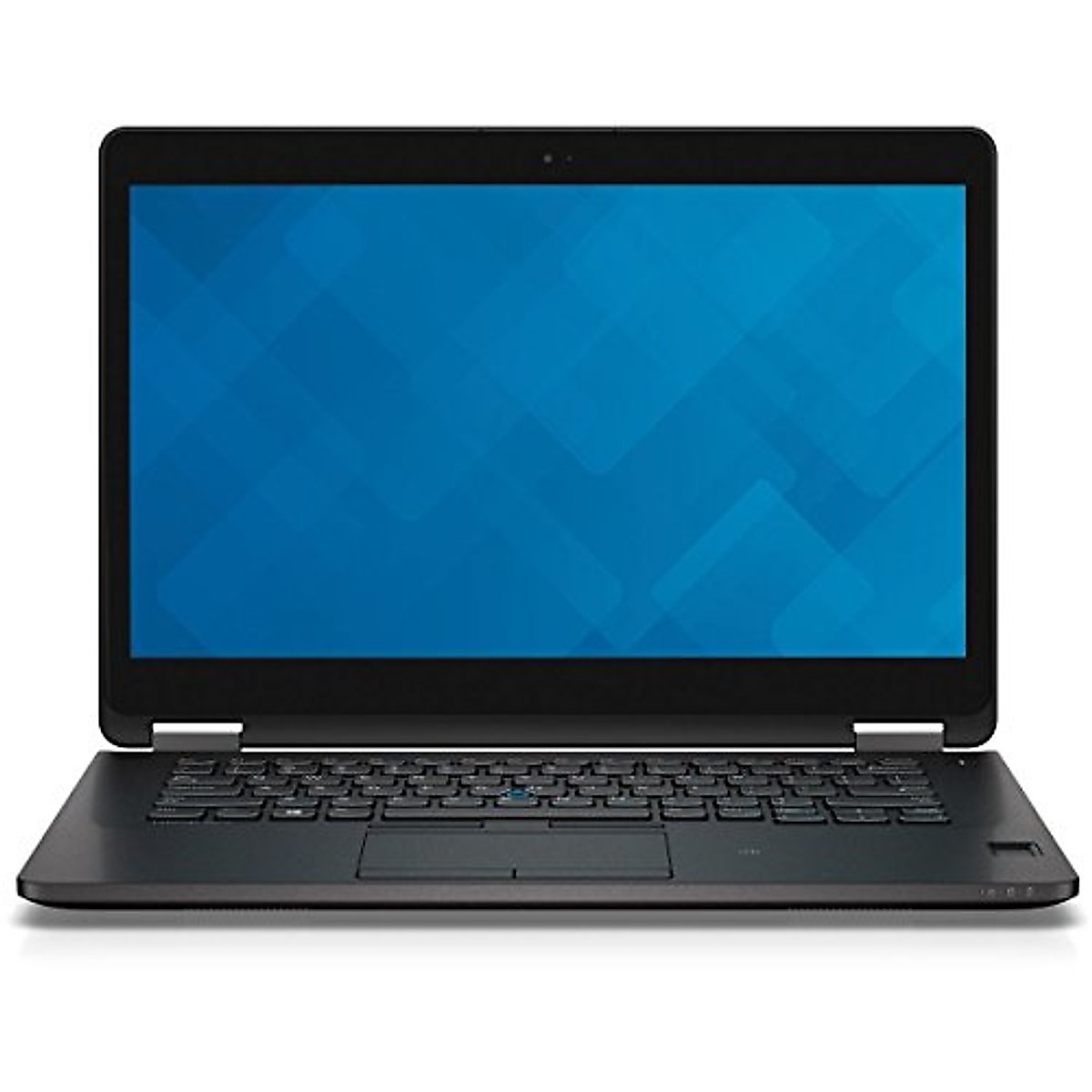 Dell Latitude E7470 Ultrabook, 14inch QHD Touchscreen (Intel Core i5-6300U, 8 GB DDR4, 256 GB SSD) Windows 10 Pro (Renewed)