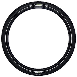 SCHWALBE Marathon GG RLX Wire Bead Tire (700X25)