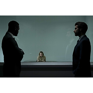 The Invisible Man (2020) [DVD]