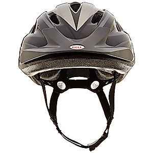 Bell 7060097 Adult Black Ti Fang Rig Helmet