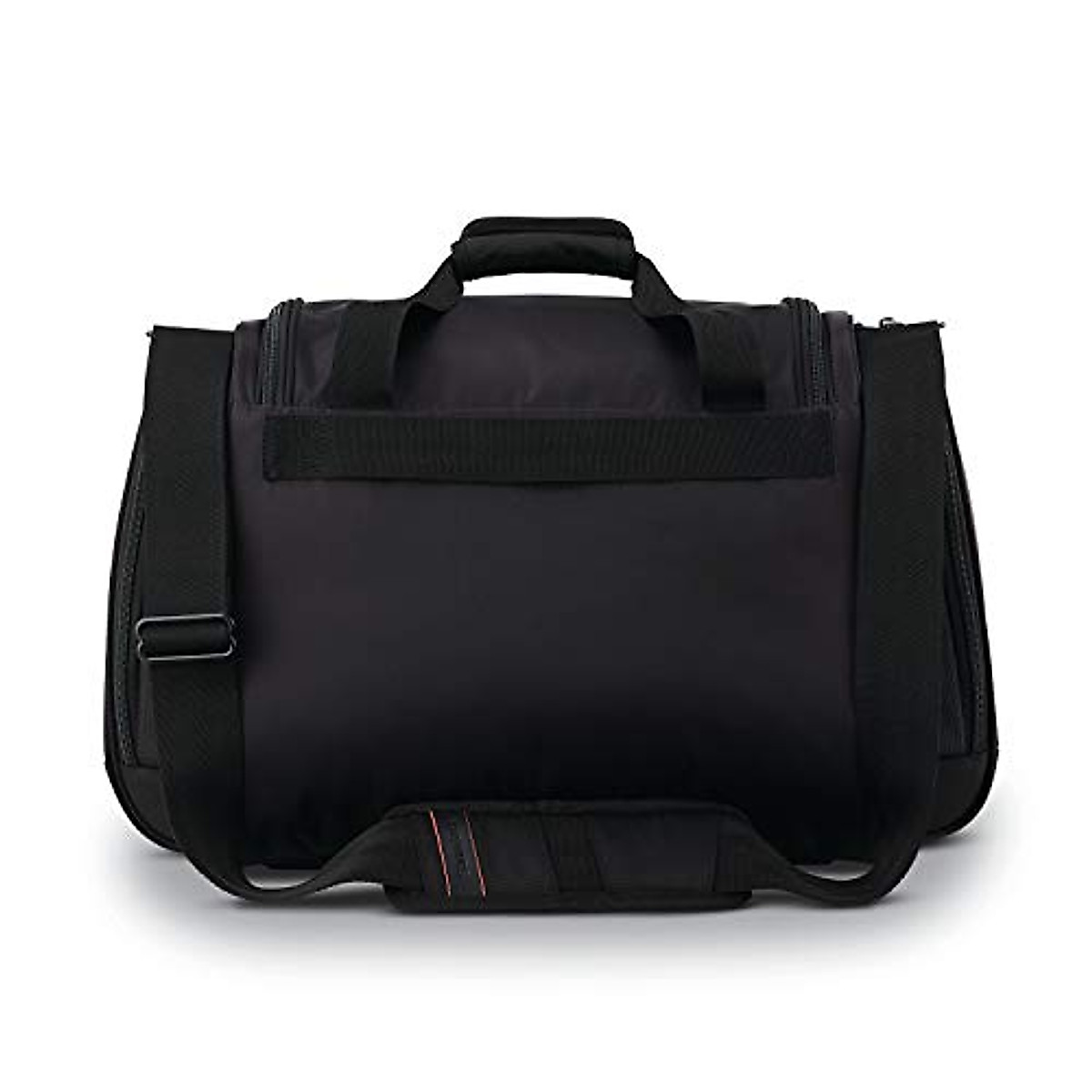 Samsonite Pro Softside Duffel Bag, Black, One Size