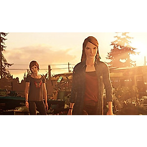 Life is Strange: Before The Storm Limited Edition - PlayStation 4