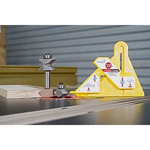 MicroJig Fitfinder 1/2 Gauge