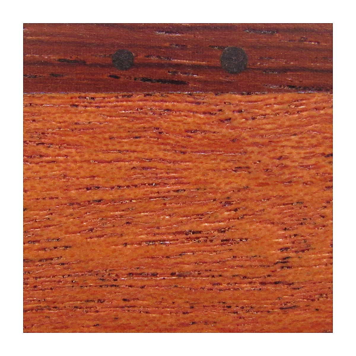 Guitar Side Dot Fret Marker Material – 10 Pack – 1.5 mm – Black - Includes 1.5 mm Drill for Installation