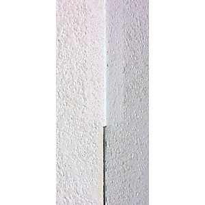 Stepsaver Products Self Adhesive Stress Crack Tape (1.25'' x 12' Textured Roll) Item 7012