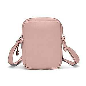 JanSport Core Crossbody, Misty Rose
