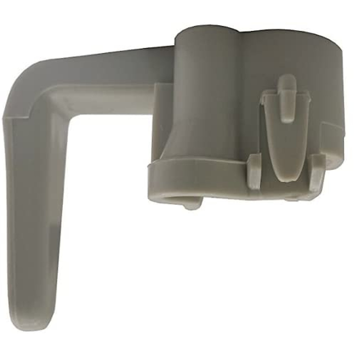 C2094 Vacuum Cleaner Cord Hook Upper Compatible with Eureka Sanitaire SC887, C2032B, SC689, SC866, SC886, SC888, SC684, SC899, SC679, C4046F, C2132A