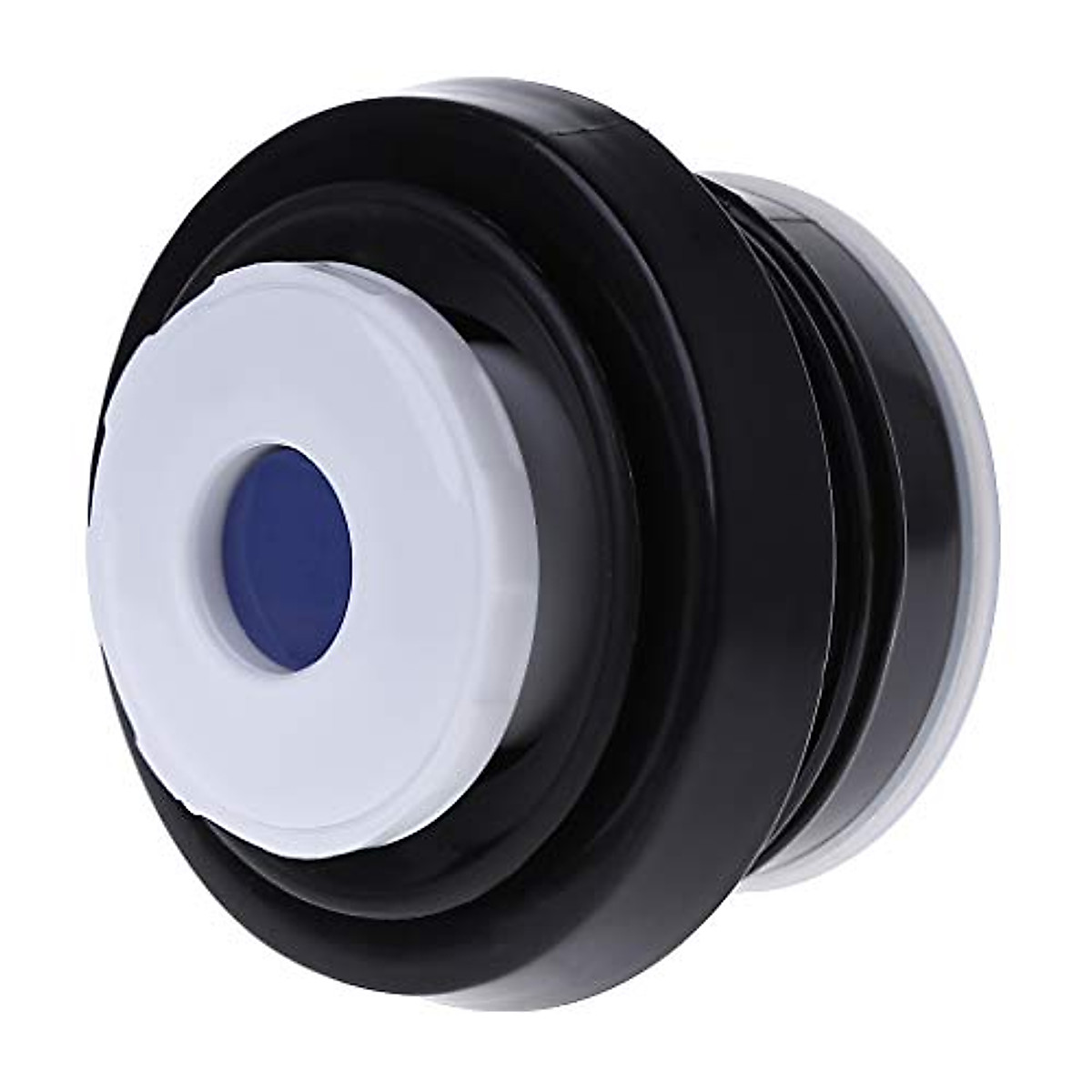 YIFEIJIAO, 5.2-7.5cm Vacuum Flask Lid Thermos Cover Portable Universal Travel Mug Accessories-3