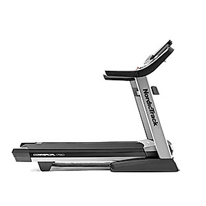 NordicTrack Commercial 1750 Treadmill + 30-Day iFit Membership