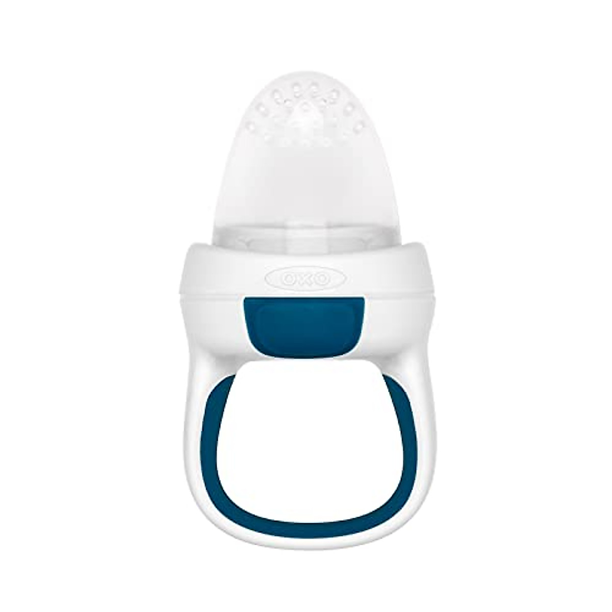 OXO Tot Silicone Self-Feeder