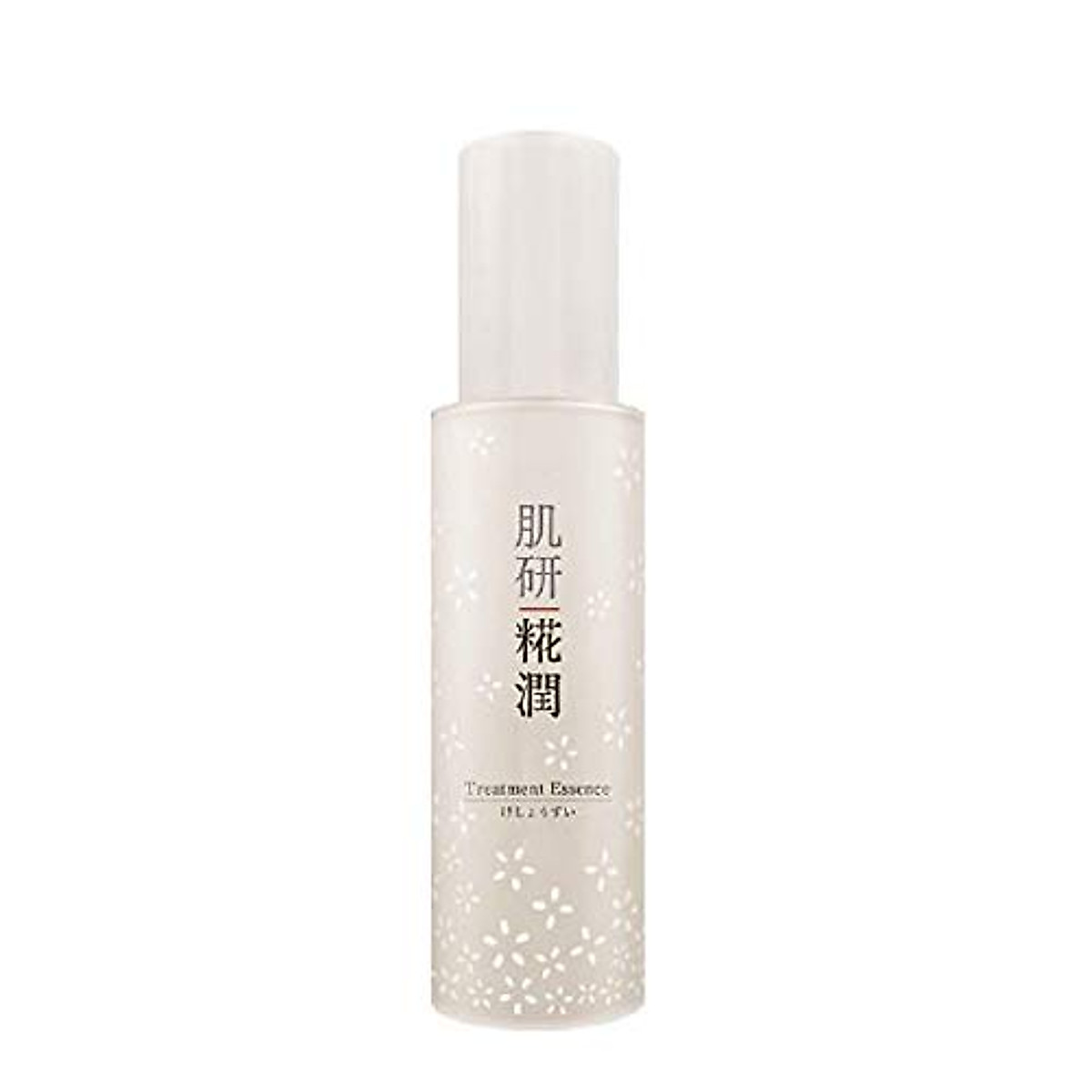 HADA LABO Kouji Treatment Essence 110ml-The Treatment Essence nutrients Penetrate deep into Every Layer of The Skin.