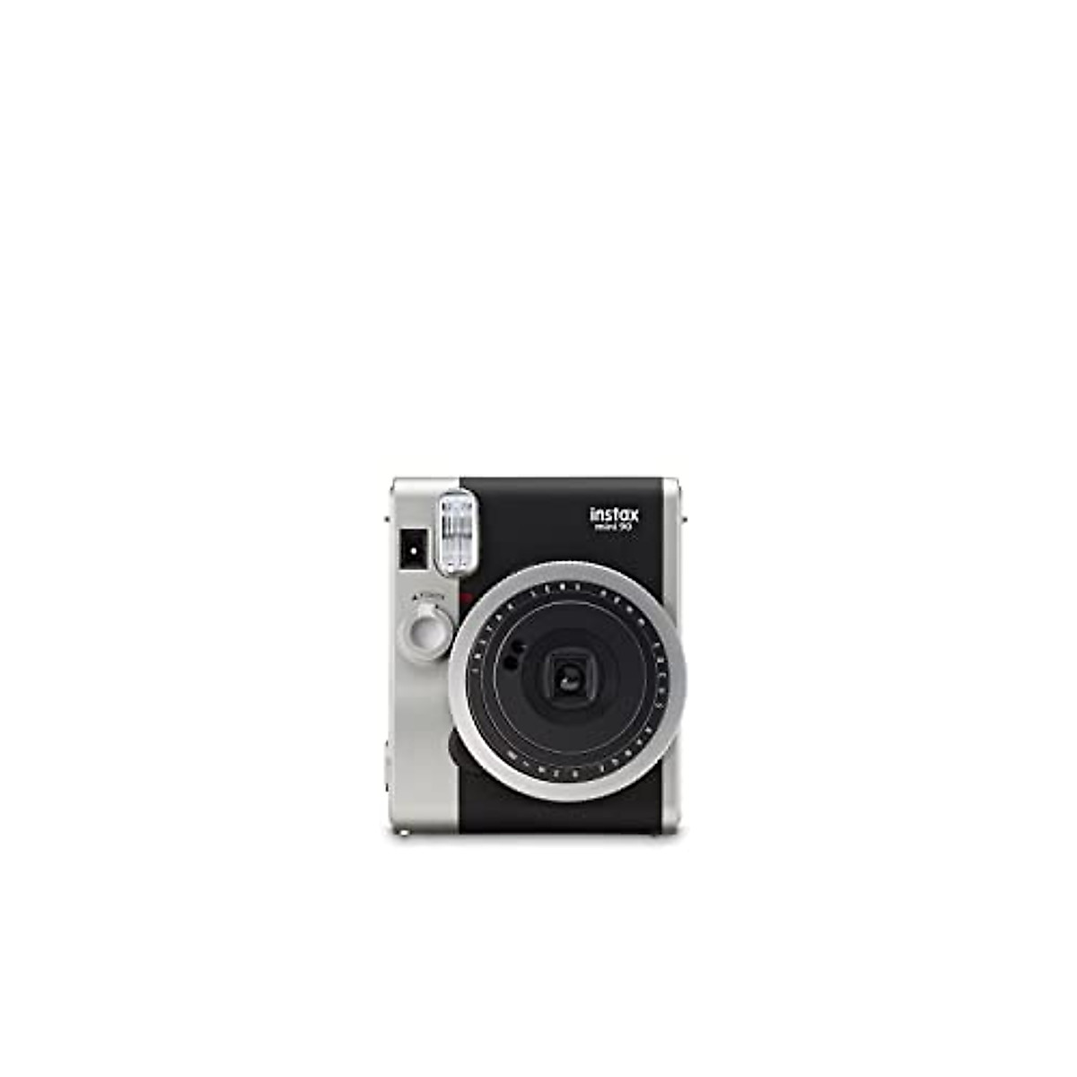 Fujifilm Instax Mini 90 Neo Classic Instant Film Camera