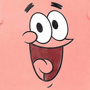 Nickelodeon SpongeBob SquarePants Toddler Boys Hoodie Patrick 4T