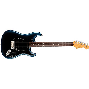 Fender American Professional II Stratocaster HSS - Dark Night with Rosewood Fingerboard